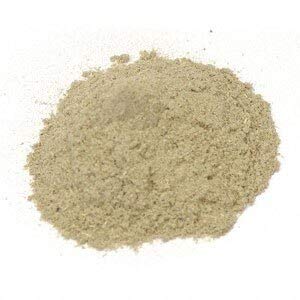 nutritious nettle powder for smoothies