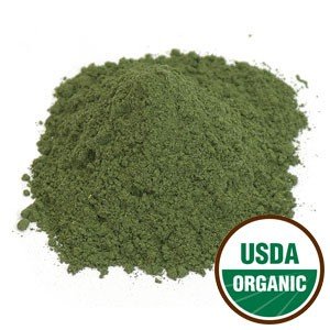 nutritious nettle powder for smoothies