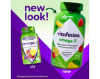 nutritious omega 3 for healthy growth