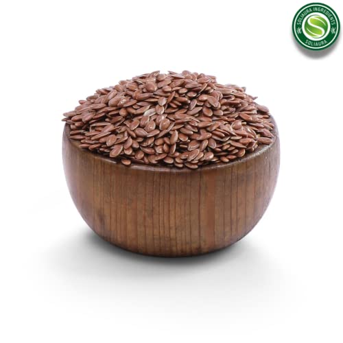 nutritious organic flaxseed for weight loss