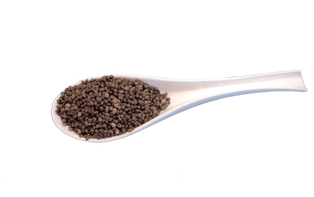 nutritious papaya seeds for digestion