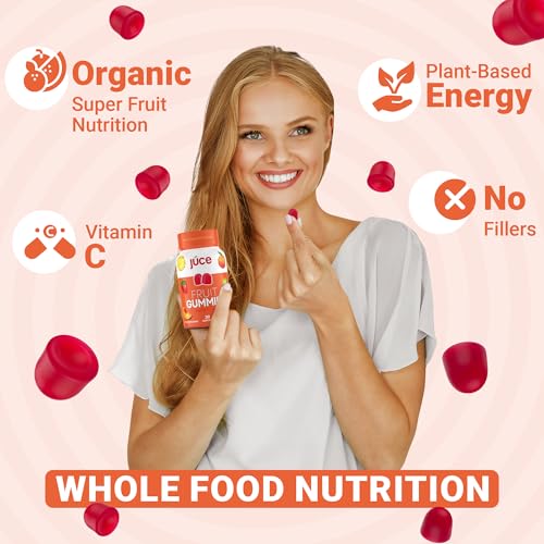 nutritious peach gummies for wellness