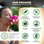nutritious peanut butter protein blend