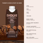nutritious plant based protein drink