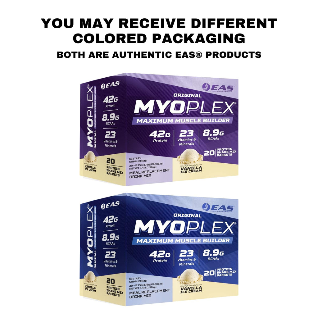 nutritious plant based protein mix