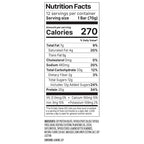 nutritious plant-based protein option
