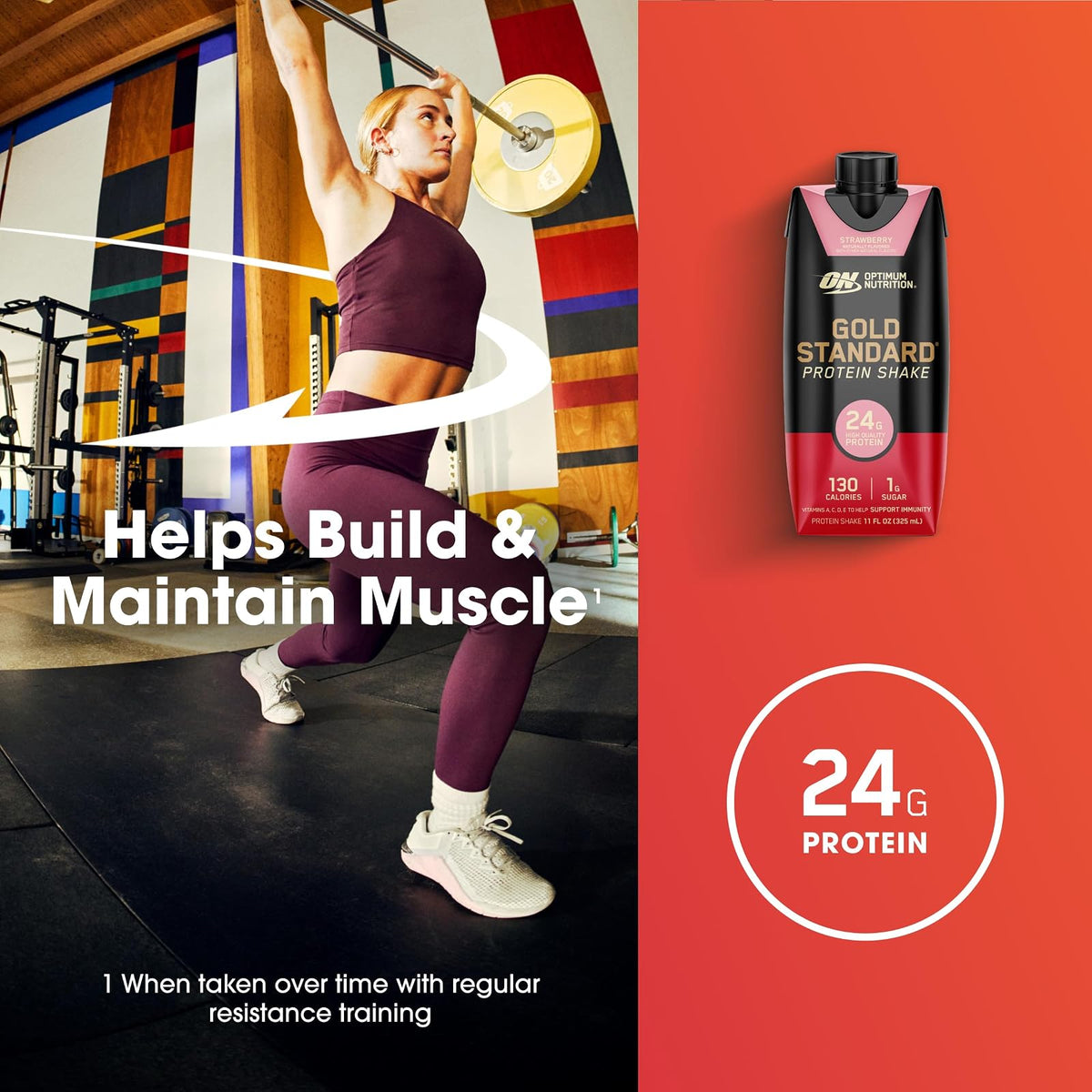 nutritious plant based protein option