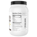 nutritious plant based protein powder