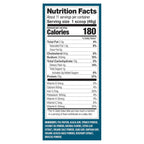 nutritious plant based protein powder
