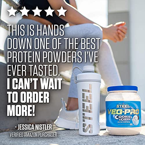 nutritious plant based protein powder