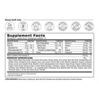 nutritious plant based protein powder