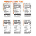 nutritious plant protein bars for athletes