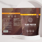 nutritious plant protein for athletes