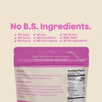 nutritious plant protein for athletes