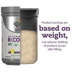 nutritious plant protein for endurance