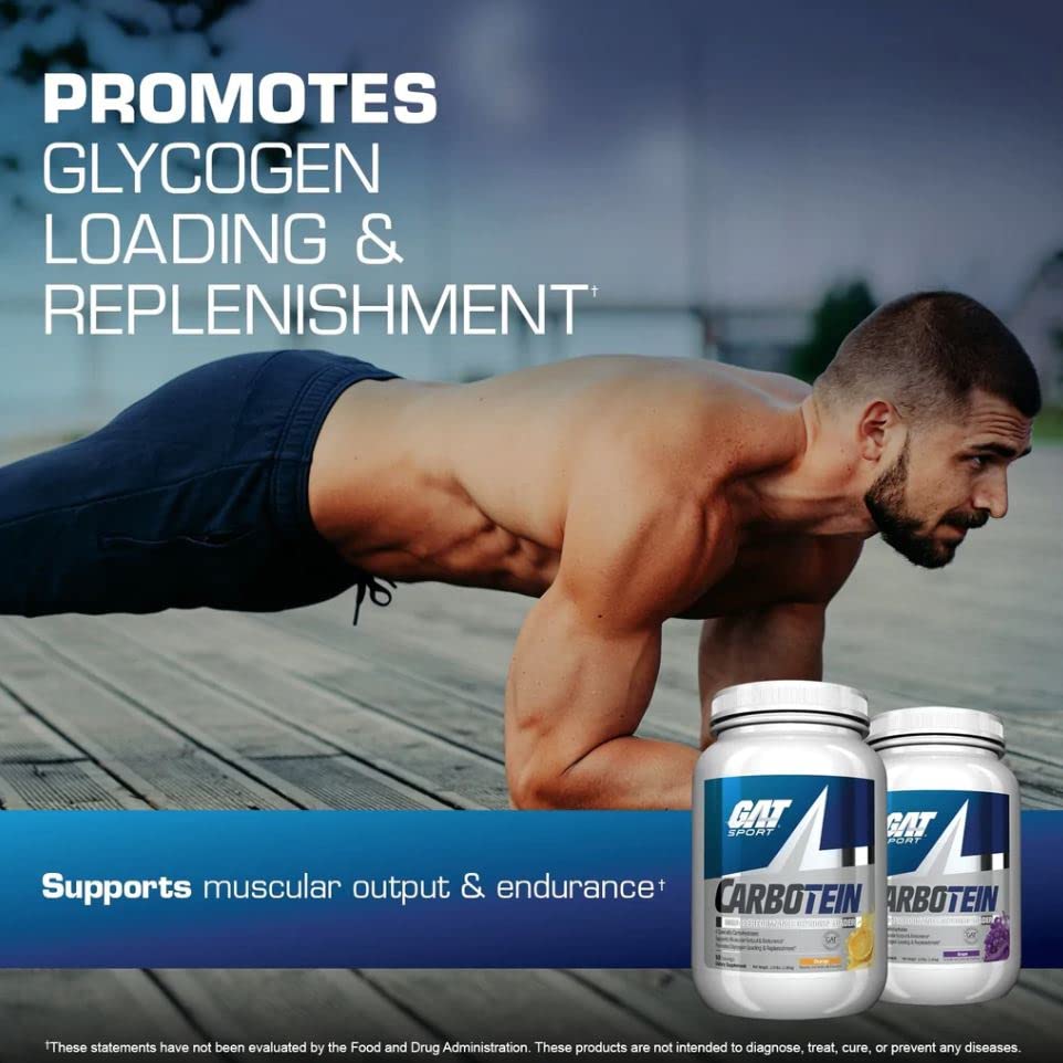 nutritious plant protein for muscle growth