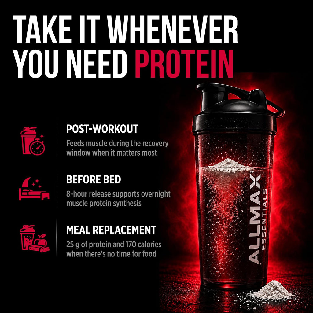 nutritious plant protein for post-workout fuel