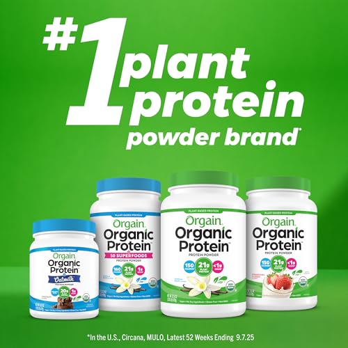 nutritious plant protein for post workout