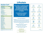 nutritious plant protein for post-workout