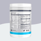 nutritious plant protein for smoothies
