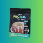 nutritious plant protein supplement