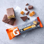 nutritious post-workout protein bars