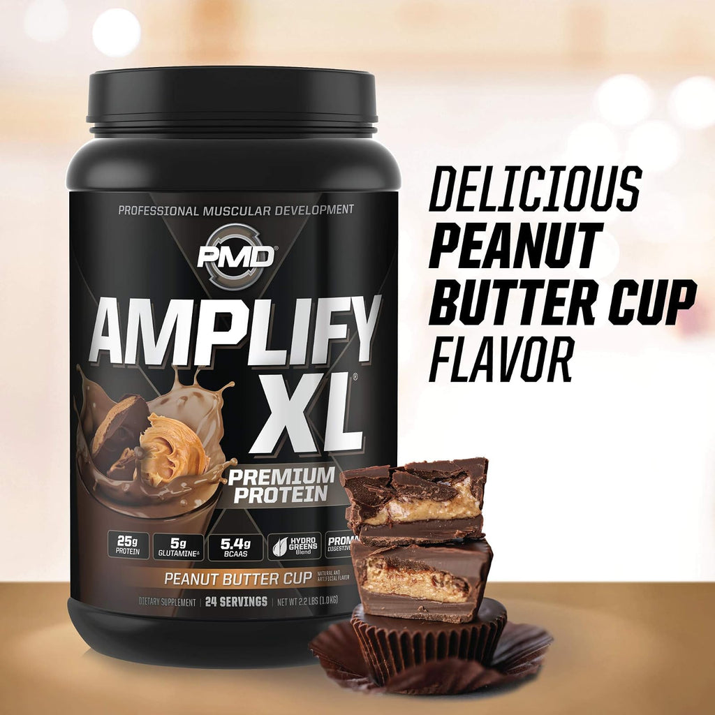 nutritious post-workout whey protein