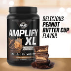 nutritious post-workout whey protein