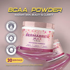 Nutritious powder for daily wellness