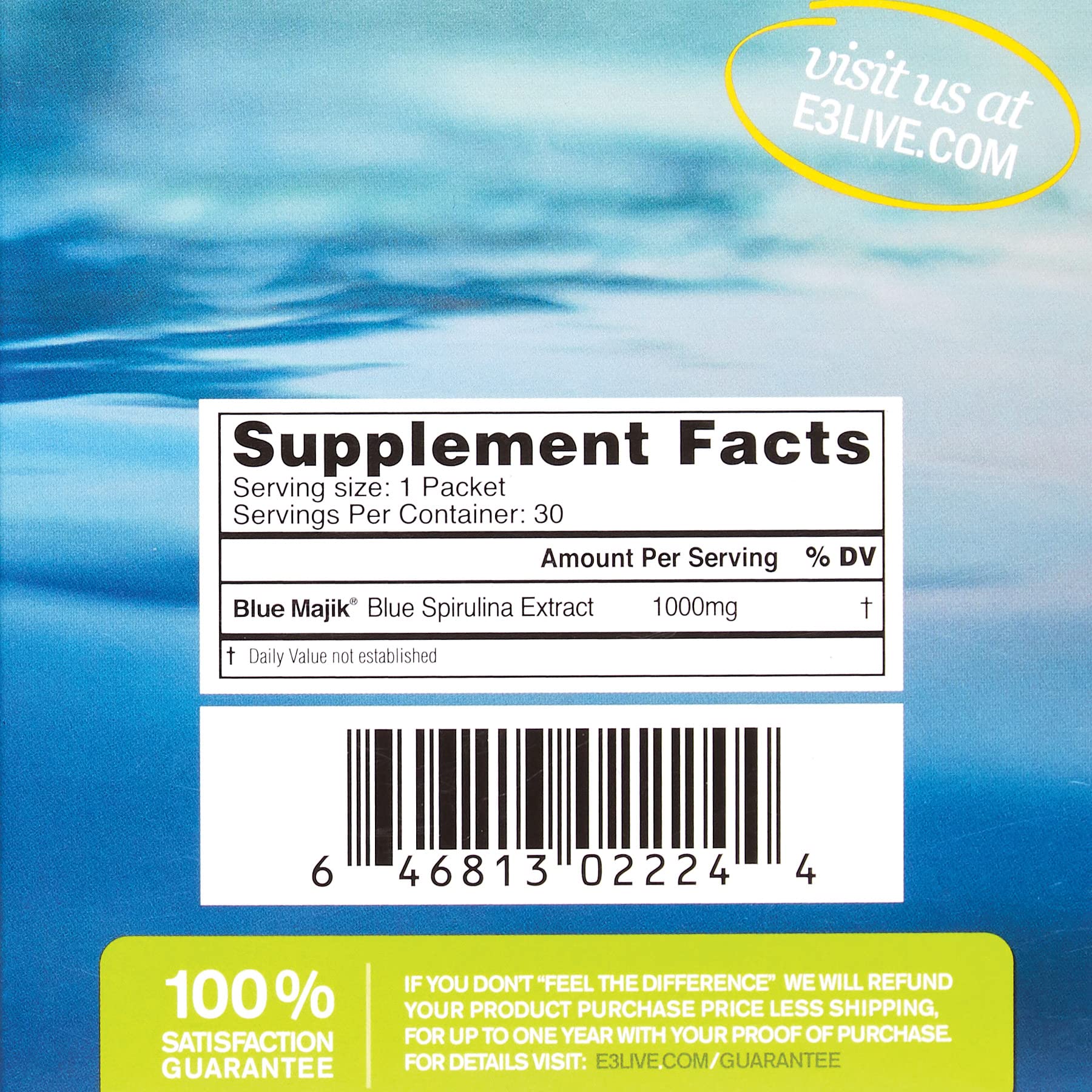 nutritious powdered drink mixes for wellness
