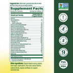 nutritious prenatal vitamins for pregnancy