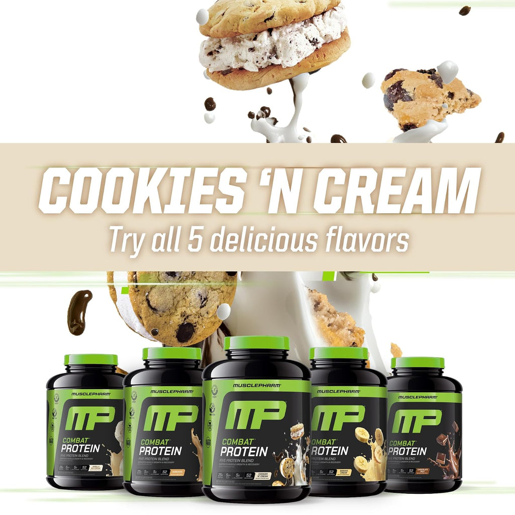Nutritious protein bars alternative