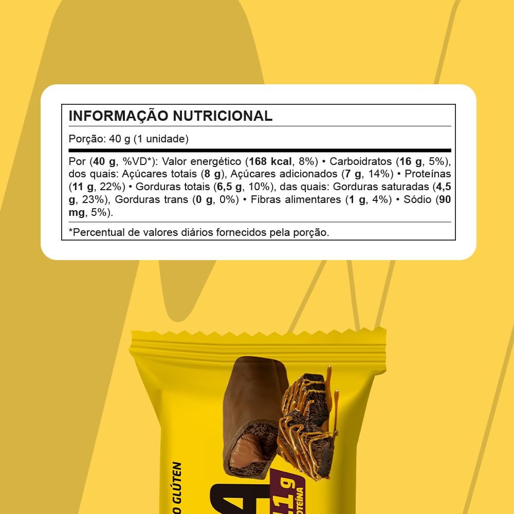nutritious protein bars for meal replacement