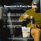 nutritious protein bars for on-the-go