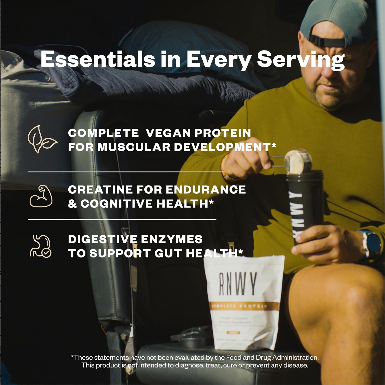 nutritious protein bars for on-the-go