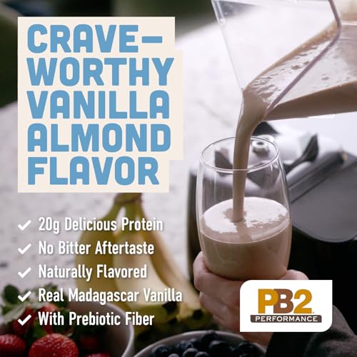 nutritious protein bars with almond powder