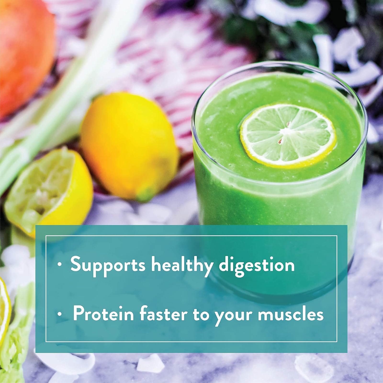 nutritious protein bars with plant protein