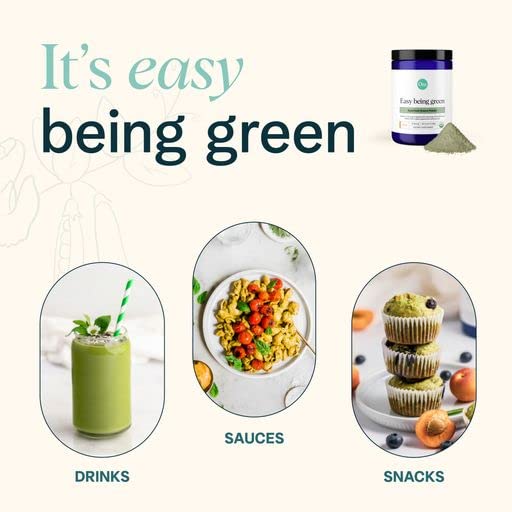 nutritious protein blend for smoothies