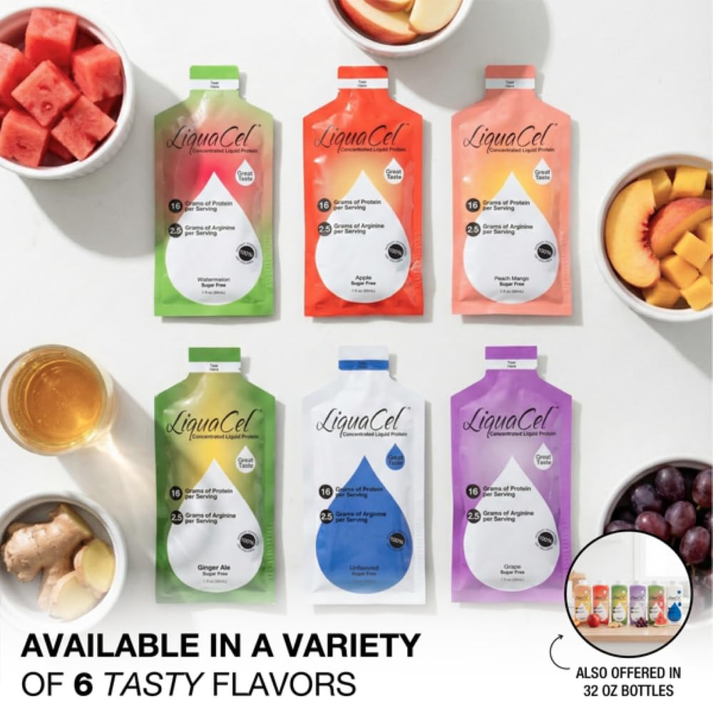 nutritious protein boost for athletes