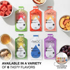 nutritious protein boost for athletes