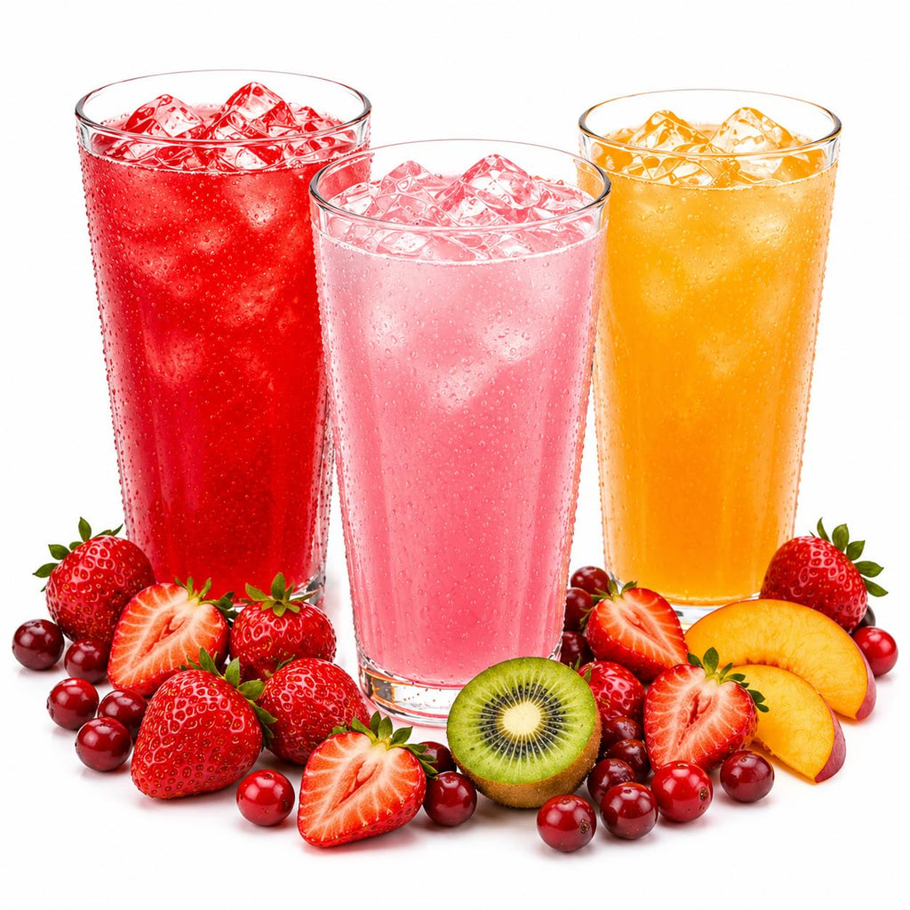 nutritious protein drink for weight loss