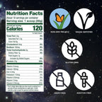 nutritious protein for active lifestyle