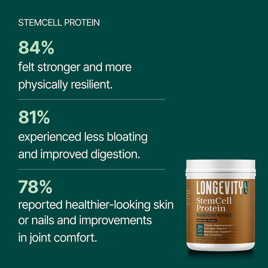 nutritious protein for active lifestyle