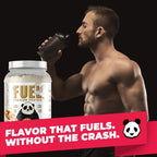 nutritious protein for active lifestyle
