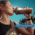 nutritious protein for active lifestyle