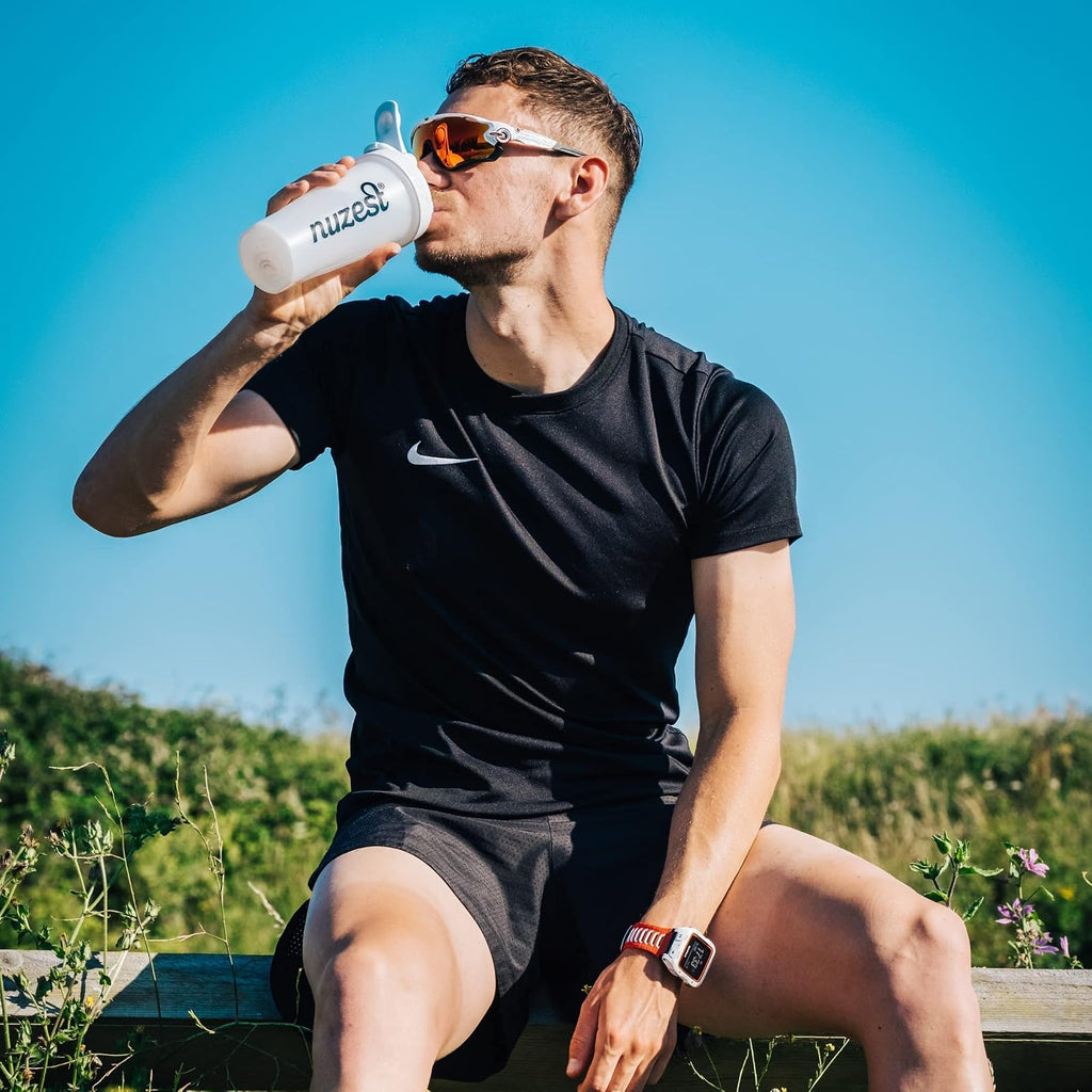 nutritious protein for active lifestyle