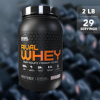 nutritious protein for active lifestyle