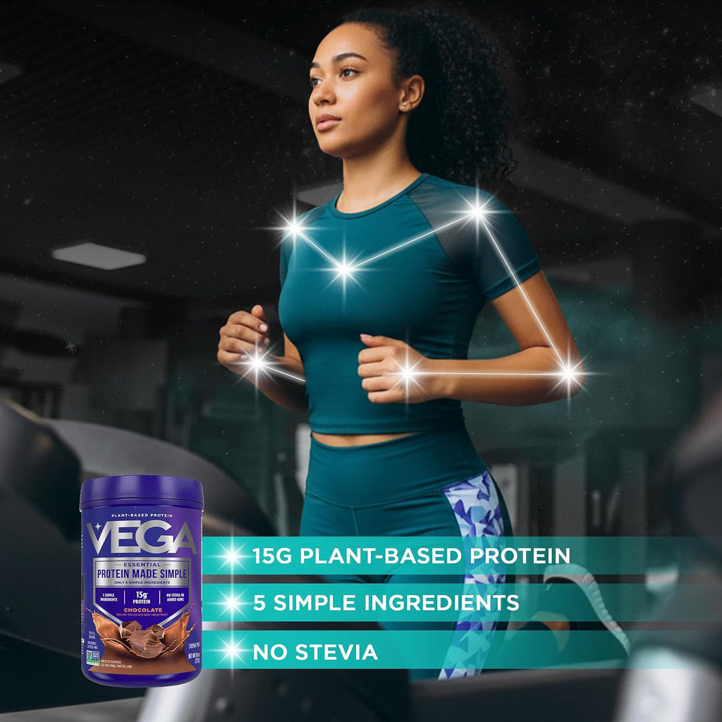 nutritious protein for active lifestyles
