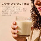 nutritious protein for active lifestyles