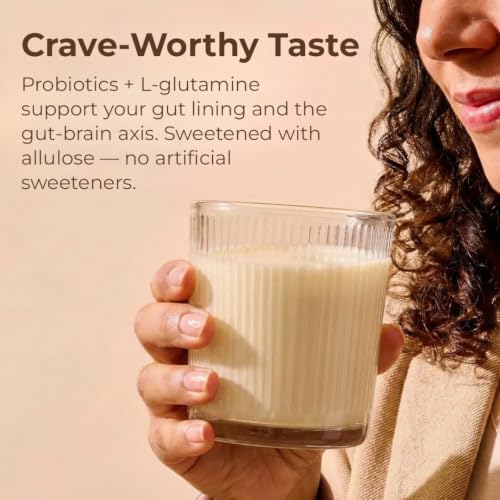 nutritious protein for active lifestyles